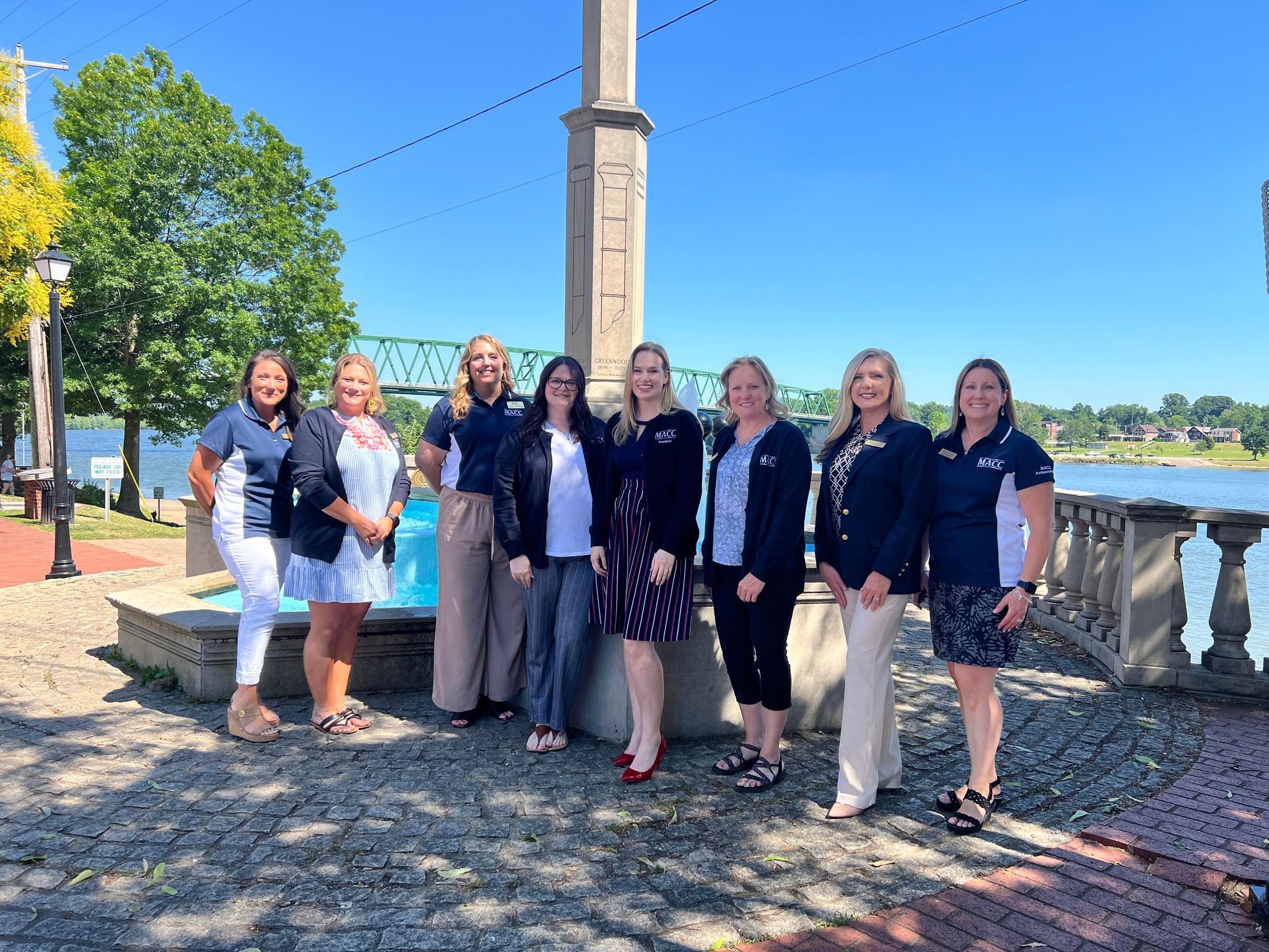 Ambassadors - Marietta Area Chamber of Commerce