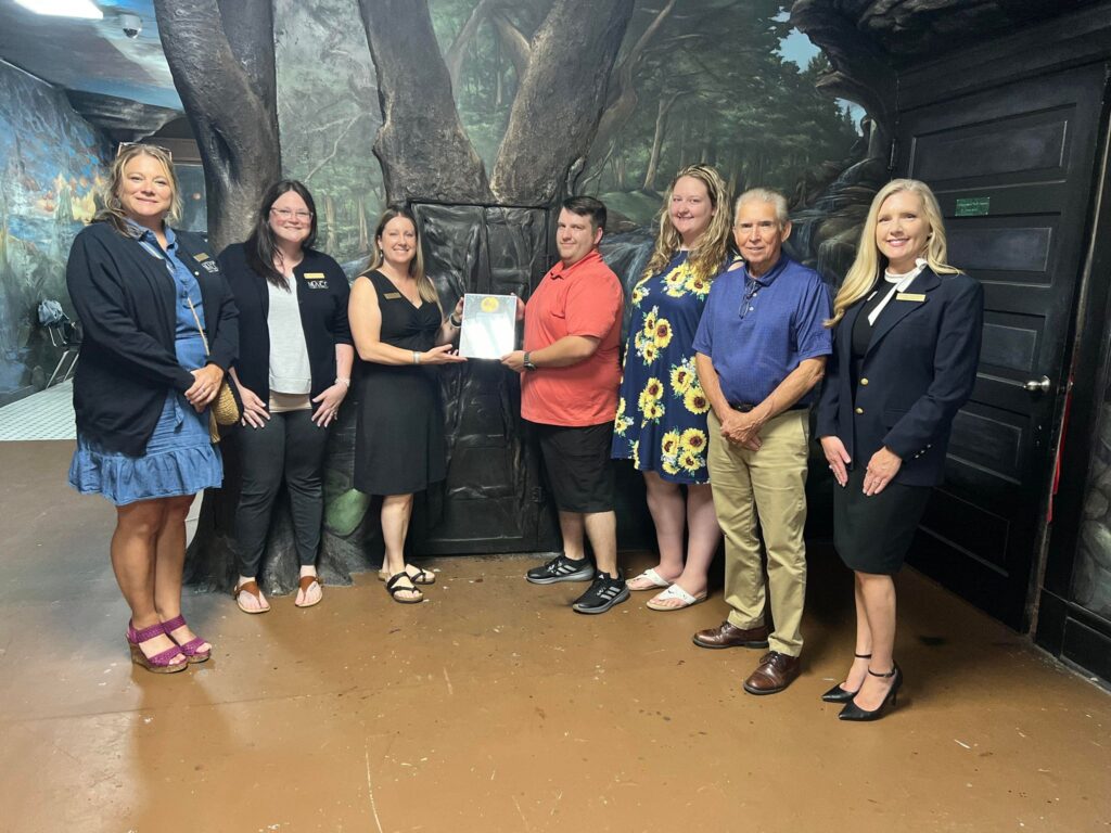 Ambassadors - Marietta Area Chamber of Commerce