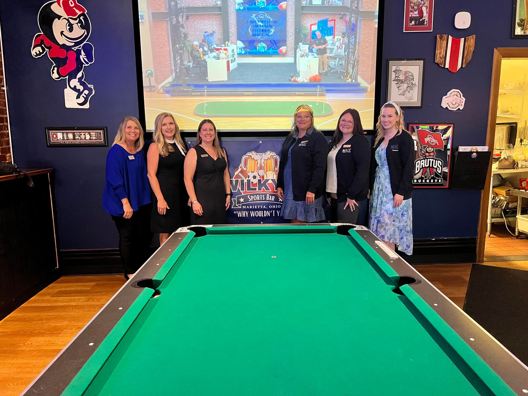 Ambassadors - Marietta Area Chamber of Commerce